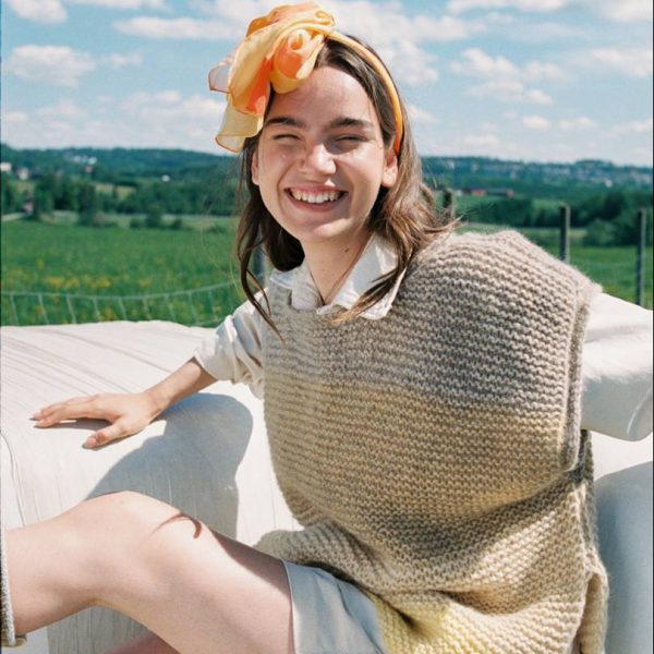 Skappel Oppskrifter Archives - Happy Knitting AS