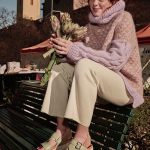 Skappel Oppskrifter Archives - Happy Knitting AS