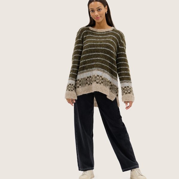 Skappel Oppskrifter Archives - Happy Knitting AS
